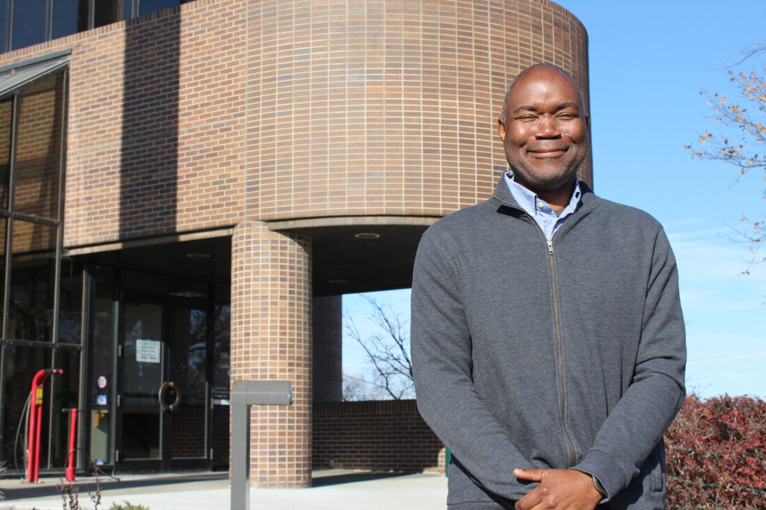 ‘I’m working for the entire City of Lawrence’: Incoming mayor wants to ...